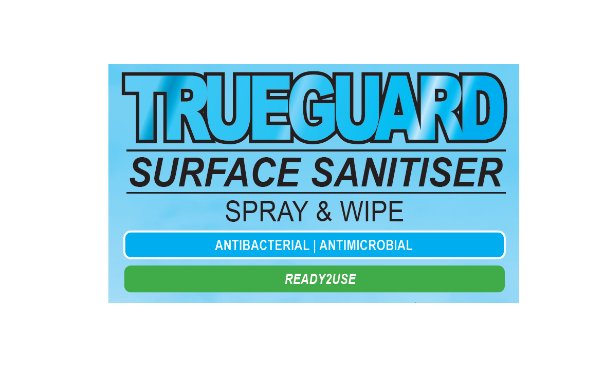 TRUEGUARD READY2USE – TRUEECO