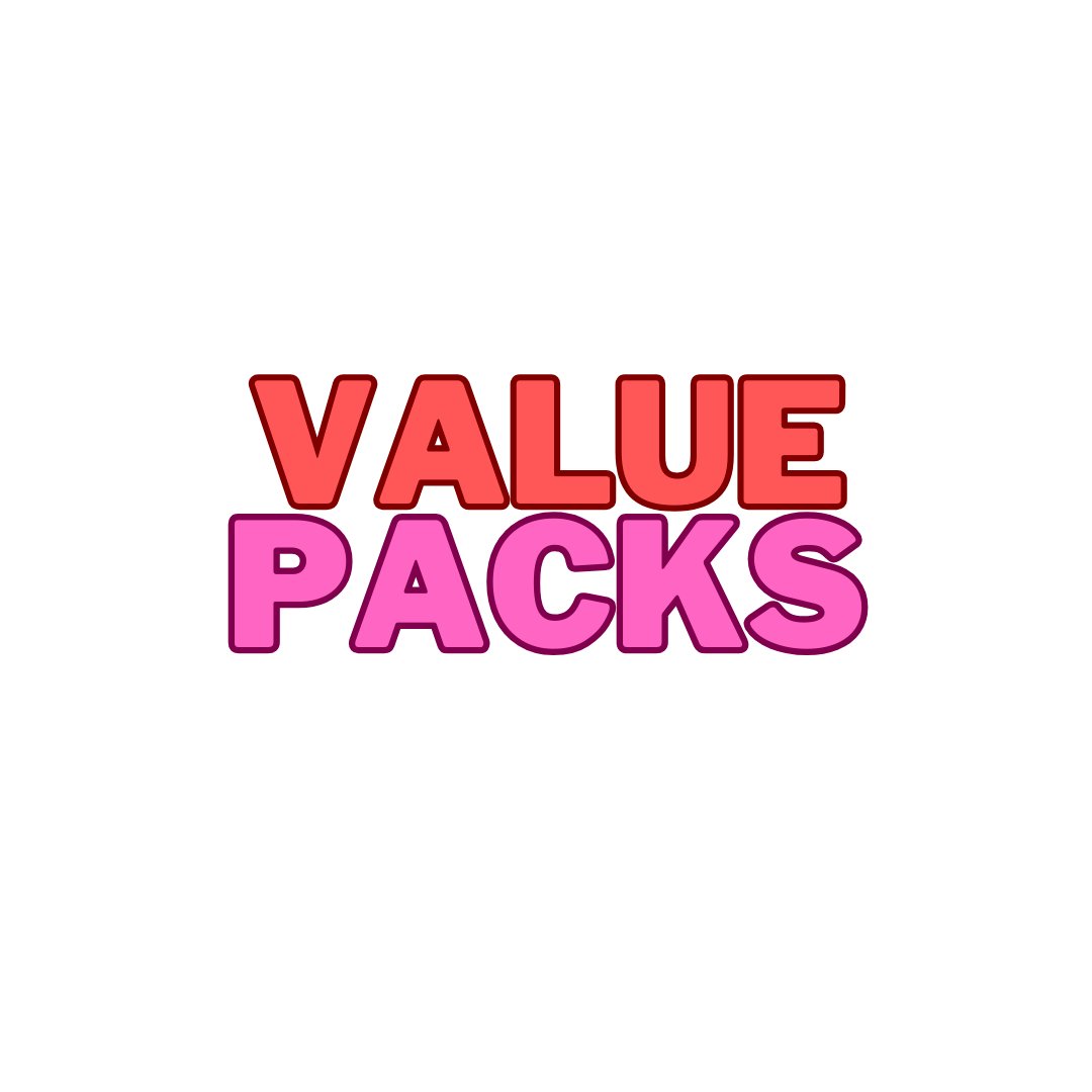 VALUE PACKS – TRUEECO