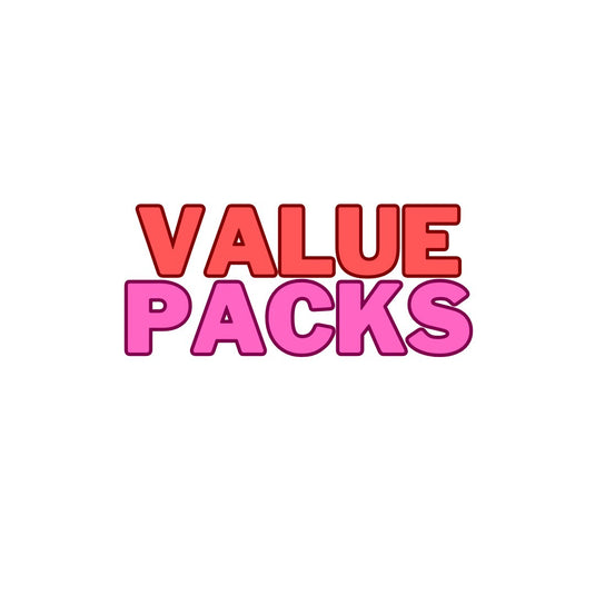 VALUE PACKS – TRUEECO