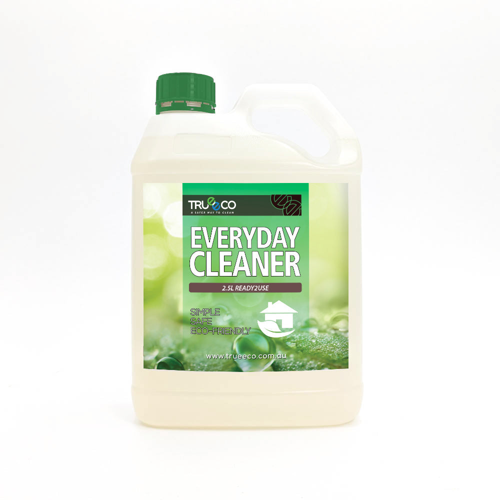 DUAL PACK 2.5 Litre Ready2use The Everyday Cleaner – TRUEECO